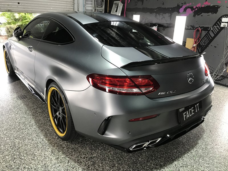 Vehicle Wraps Gold Coast - Van Car Fleet Truck Bus Ute Walls Gold Coast